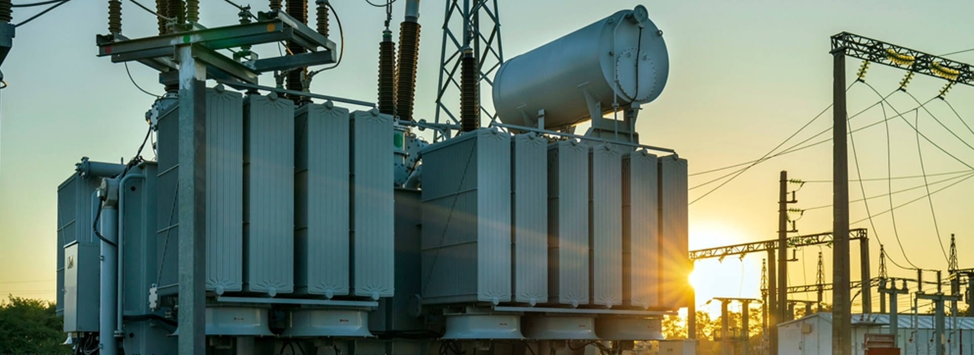 Servo Voltage Stabilizer, Distribution Transformer Manufacturers in ...